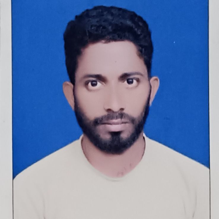 Md Aftab Ansari President of S