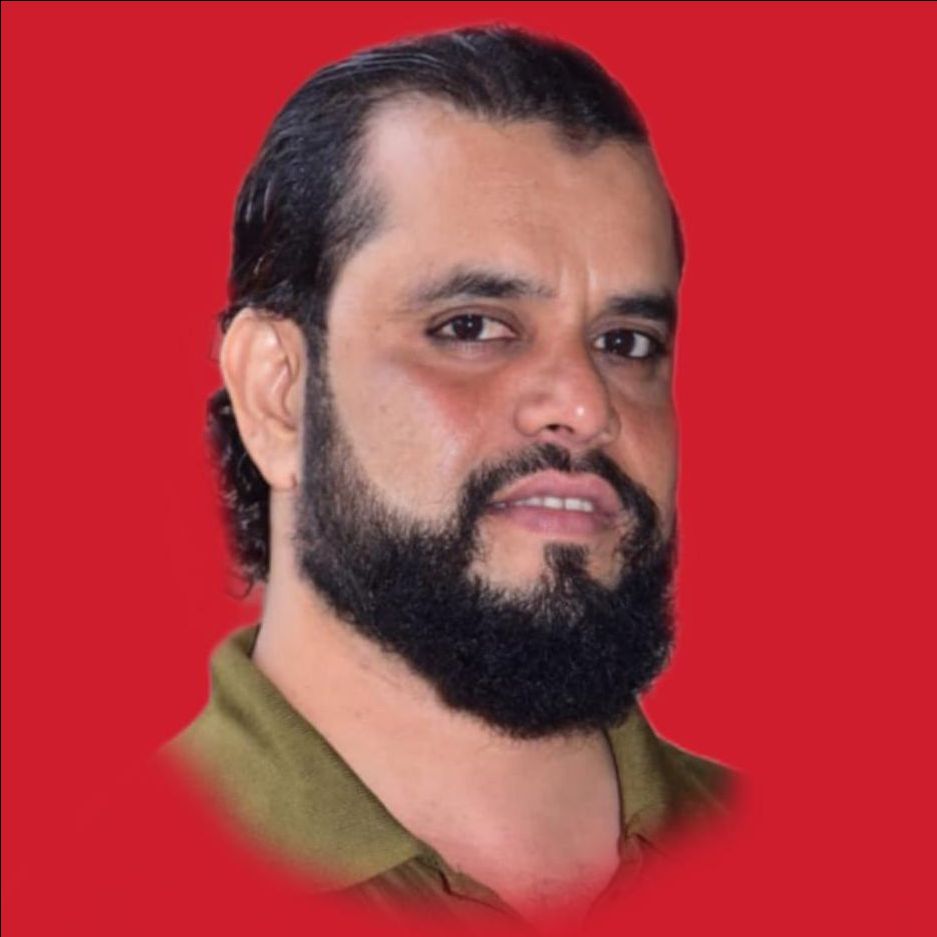 Mohammad Nazim Pasha