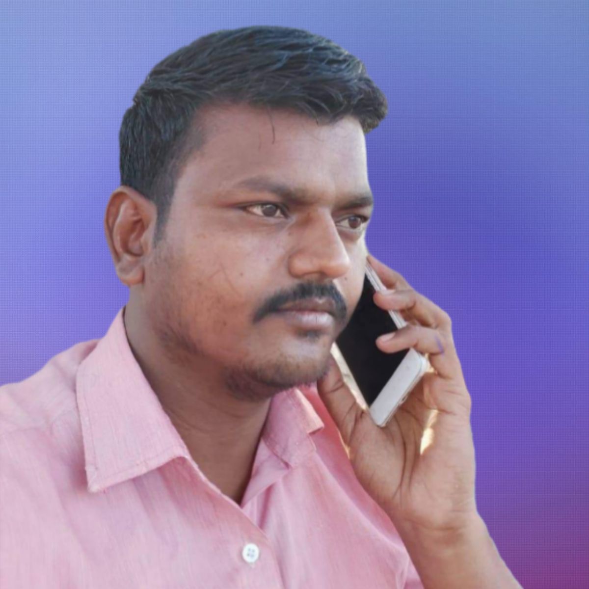 santoshkumar chavar
