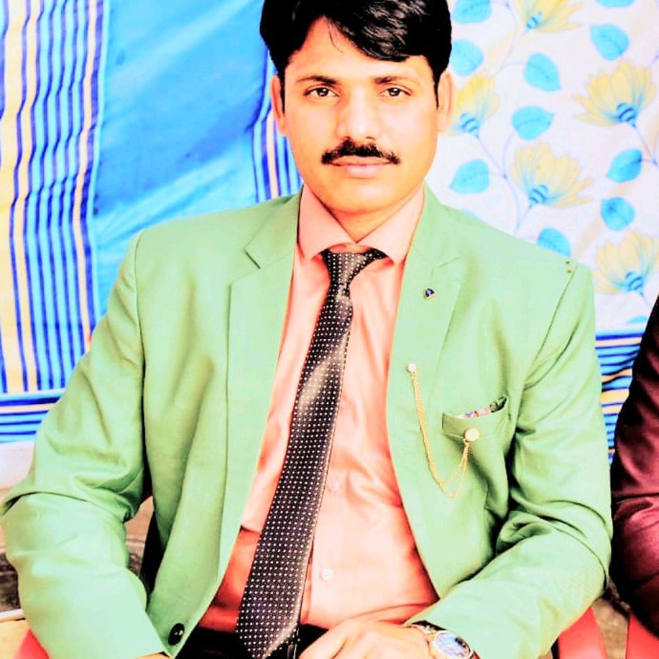 Subhash Chand Dhanka (&#x