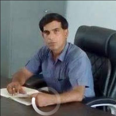 Dr ROOPESH KUMAR MISHRA