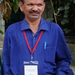 K Raju