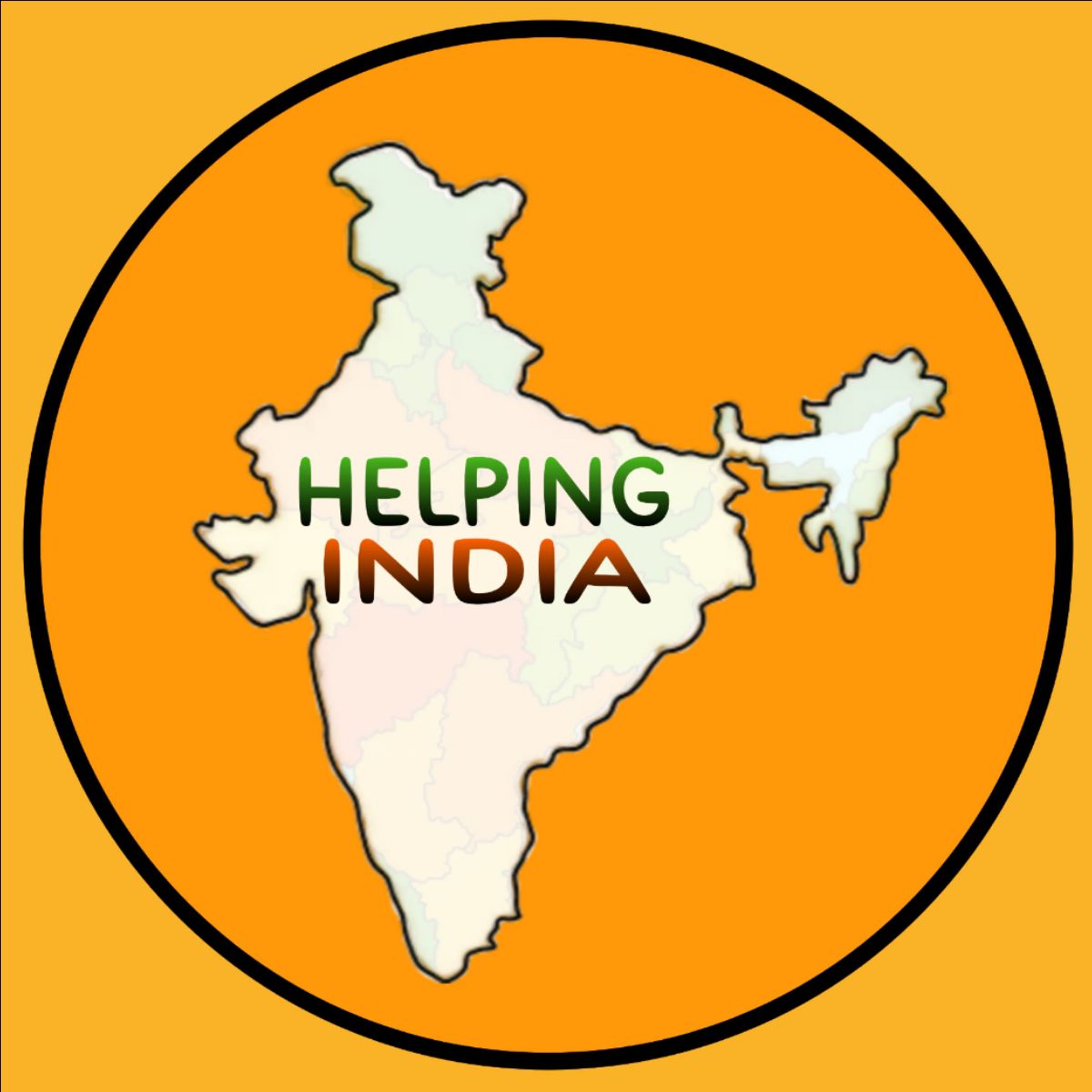 HELPING INDIA TRUST
