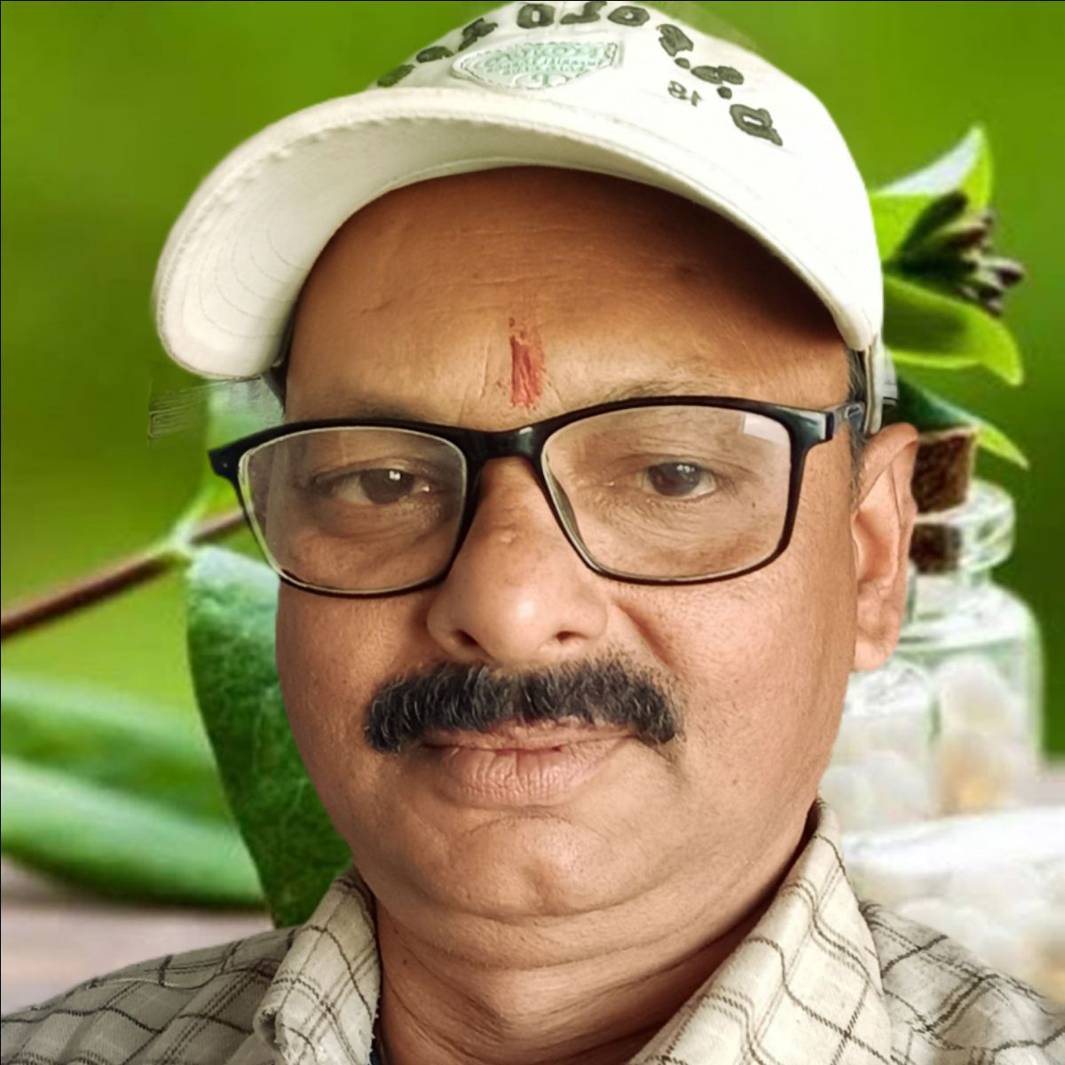 Dr Surendra Kumar Verma
