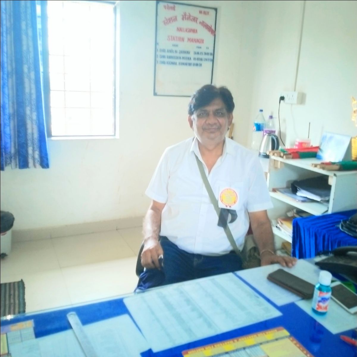 R K Meena SS-BCT (CVP-AIS