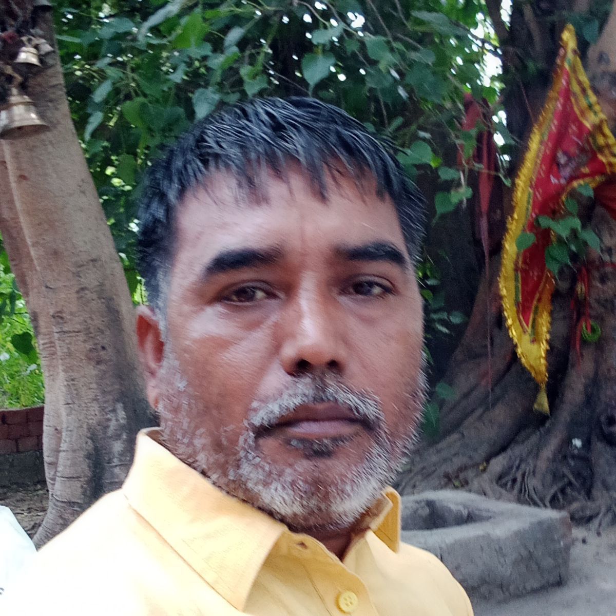 Acharya Ram Kumar Sharma