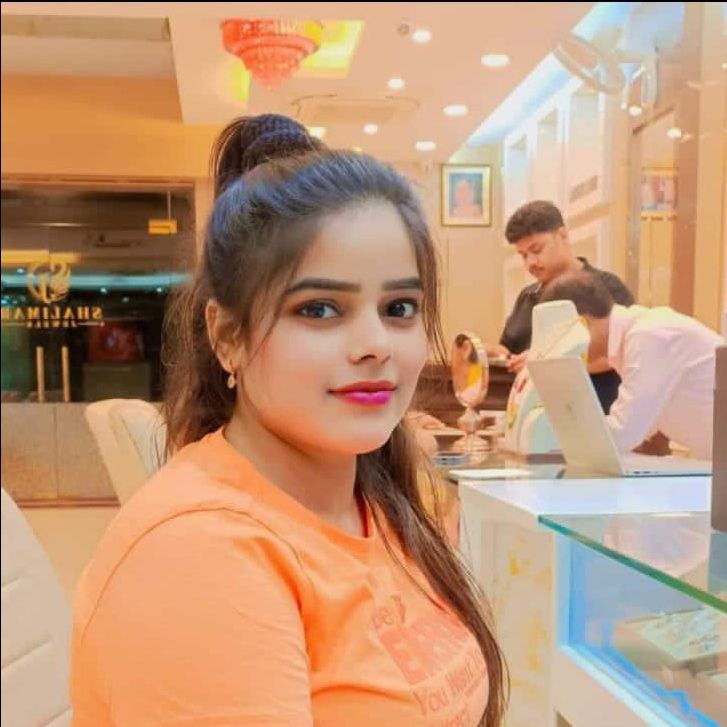Komal Patel