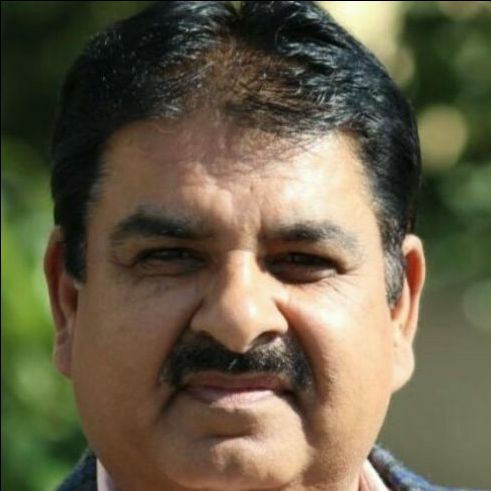 Ramesh chander Arora