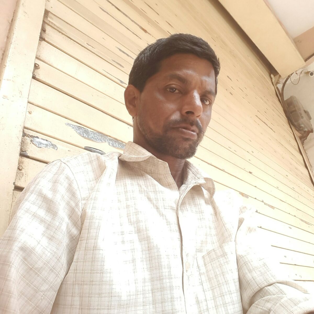 Sunil Kushwah