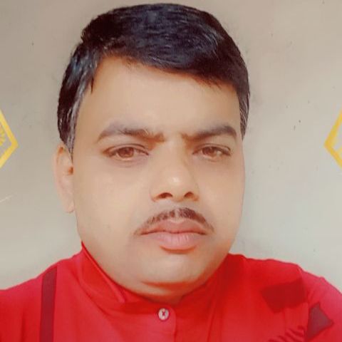 Balram Prasad Chandravanshi