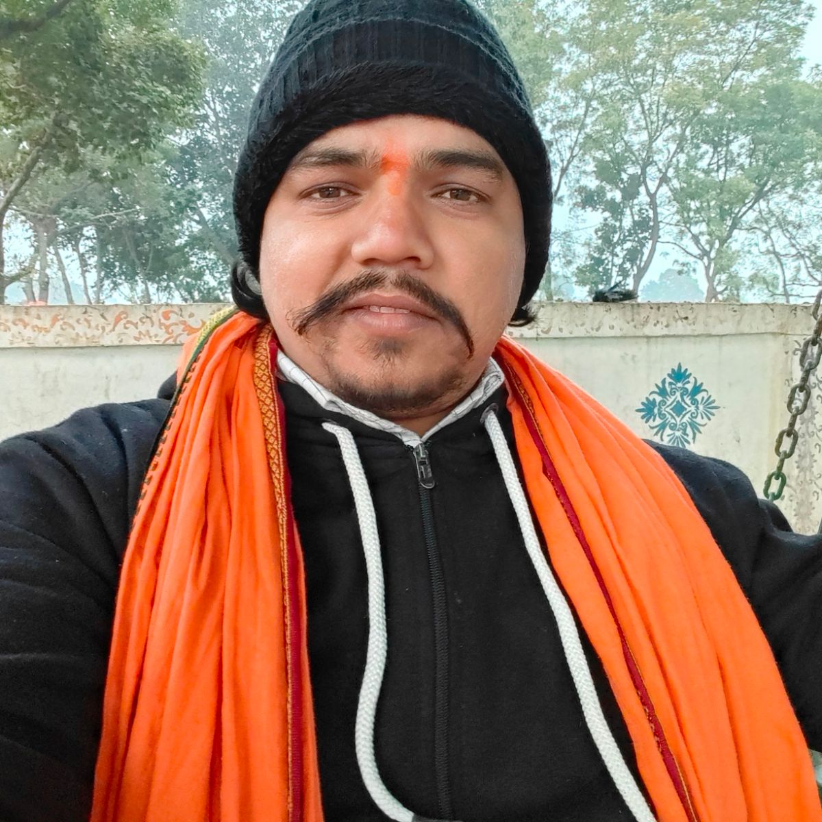 Govind Mishra