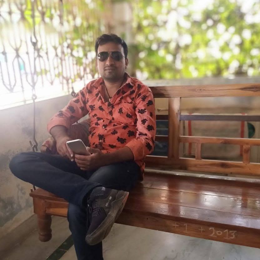 ILYAS RATHOD