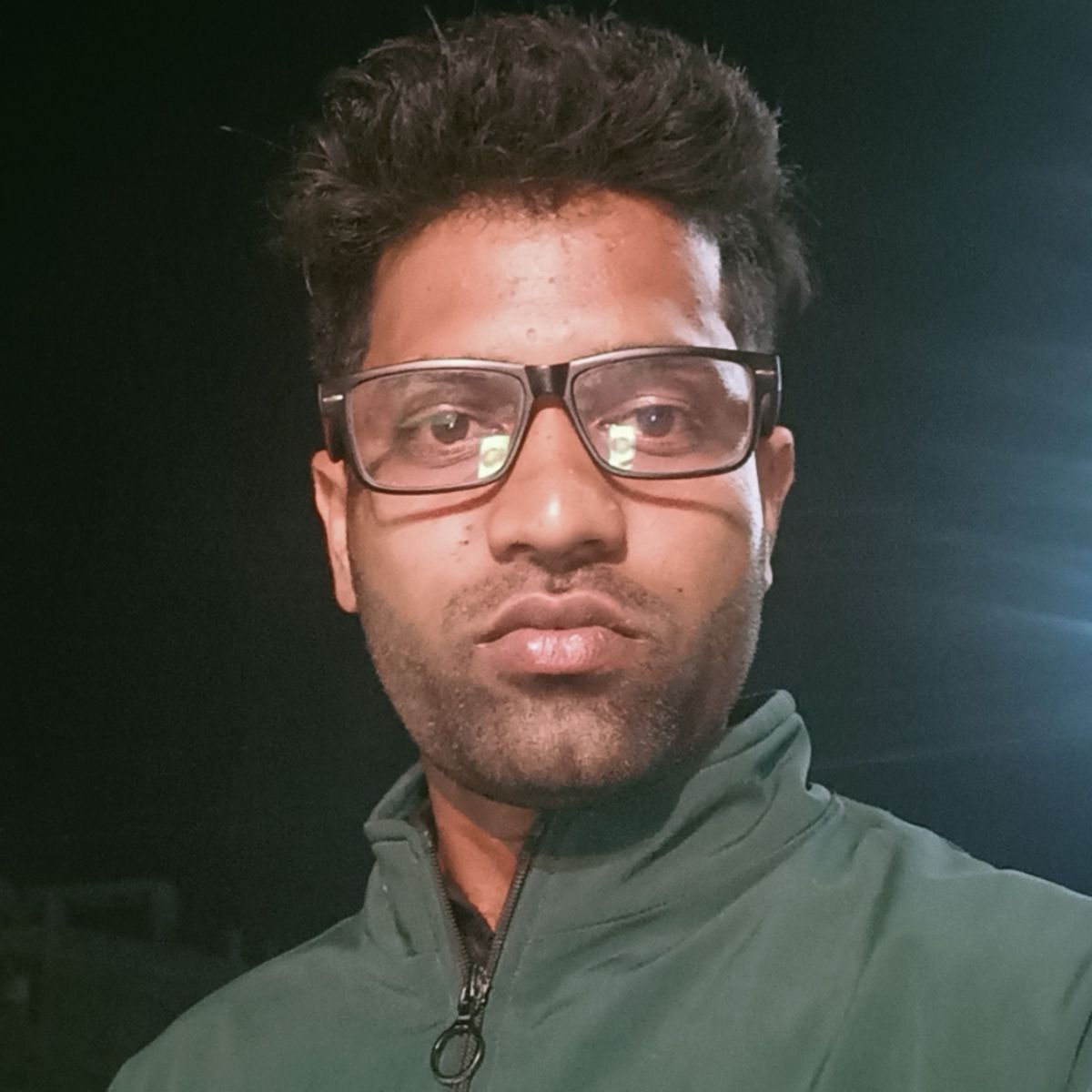 Abhishek Ojha