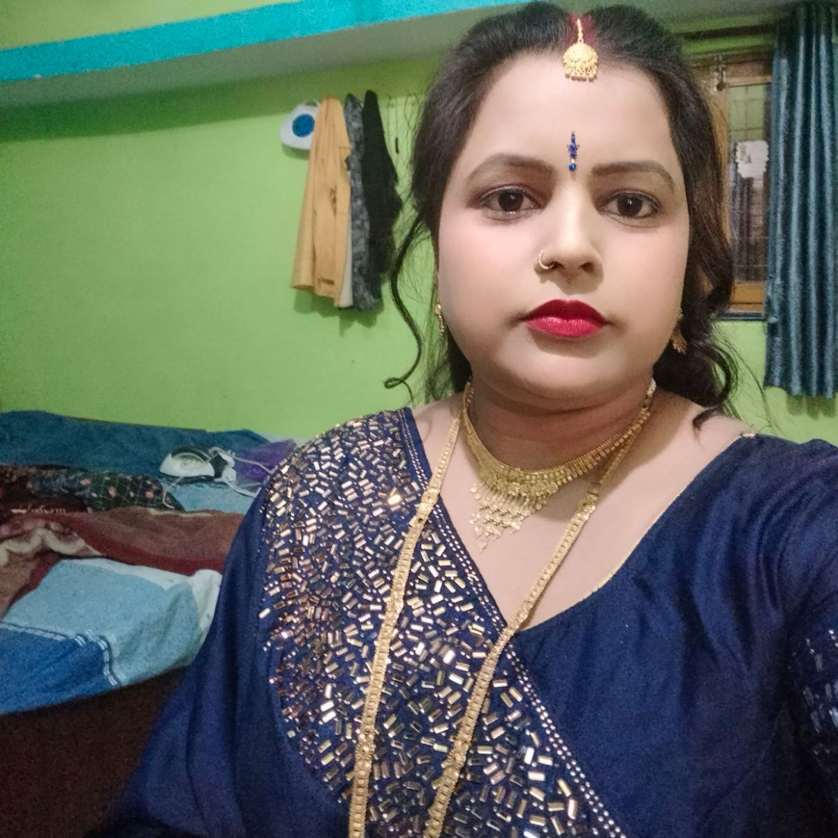 Ritu Agrawal Ritu Agrawal