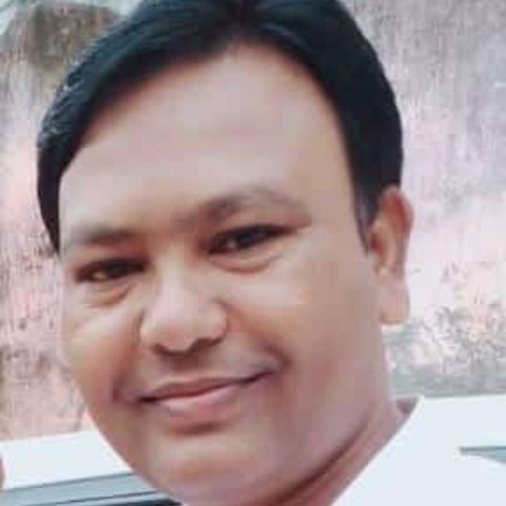 Mr. Nitin Choure UCMAS Durga C