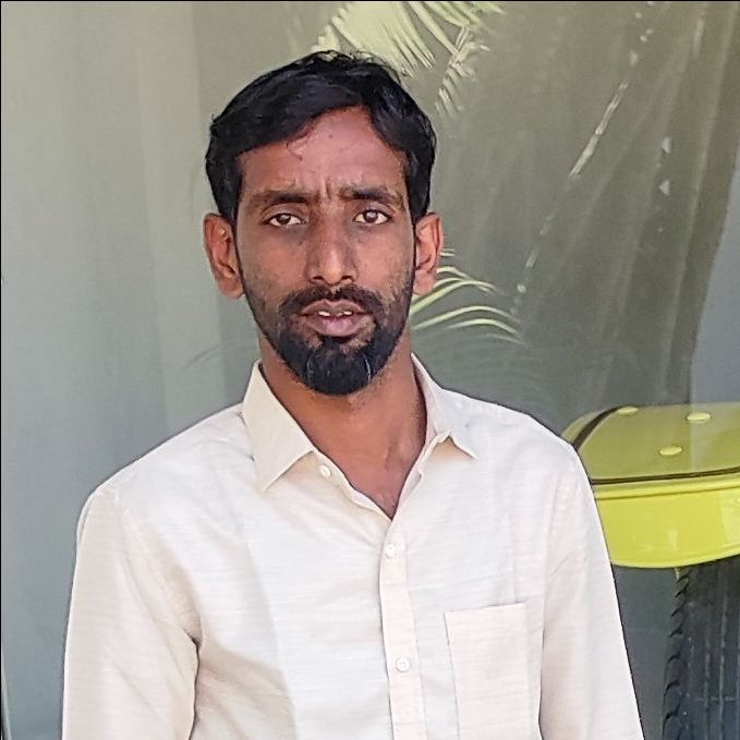 Mohammed sameer uddin