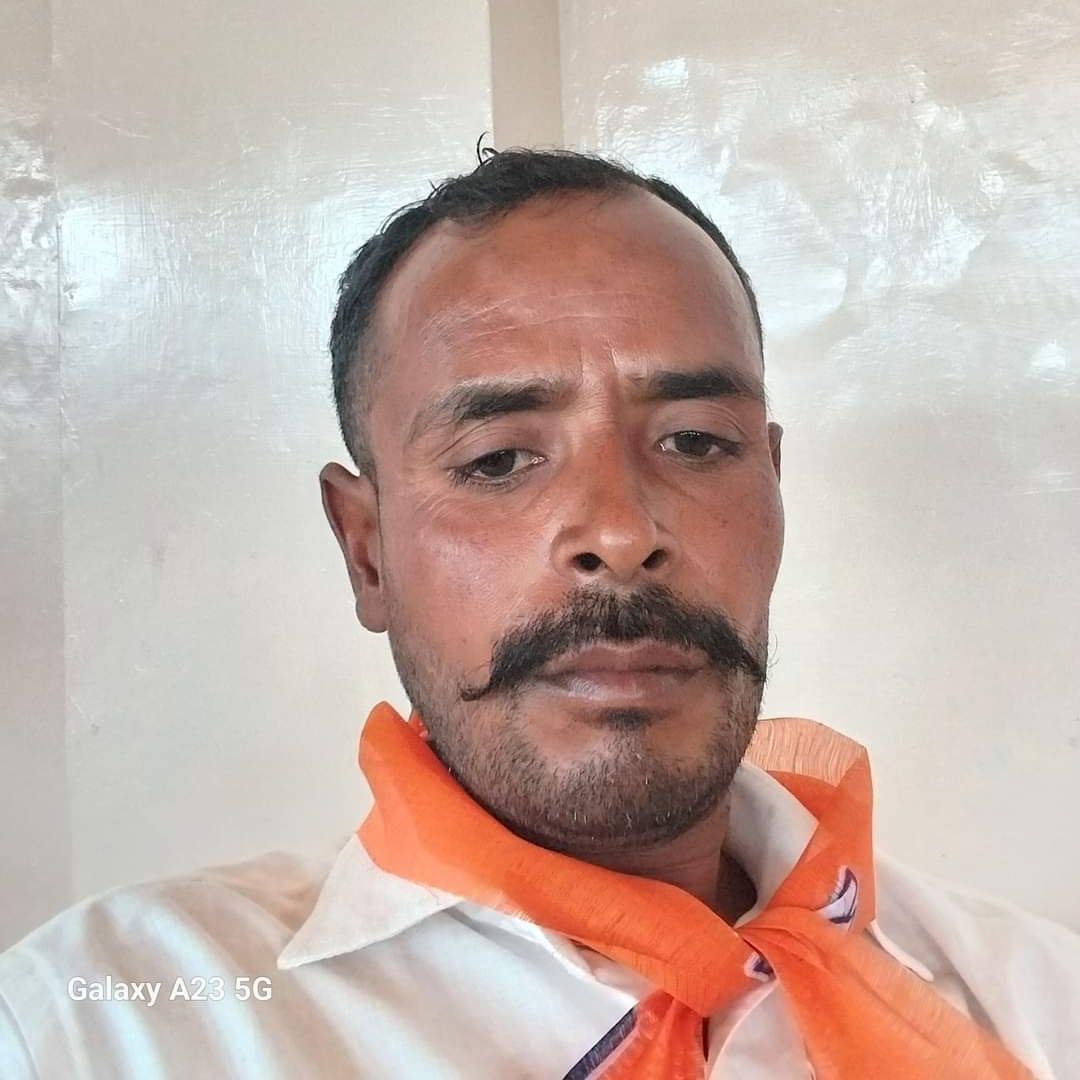 Avdhesh Raghav Raghav