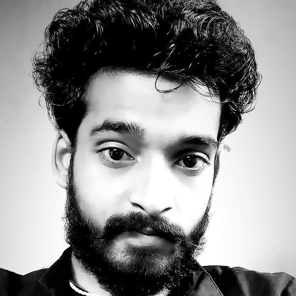 Prashant Singh Rajput