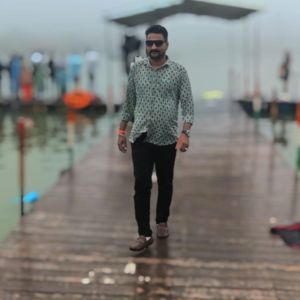 Devendra Singh Rajawat