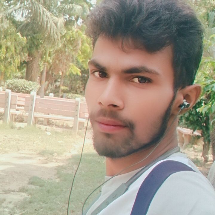pawan kumar yadav