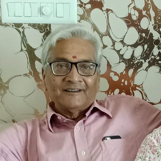Anil Rastogi