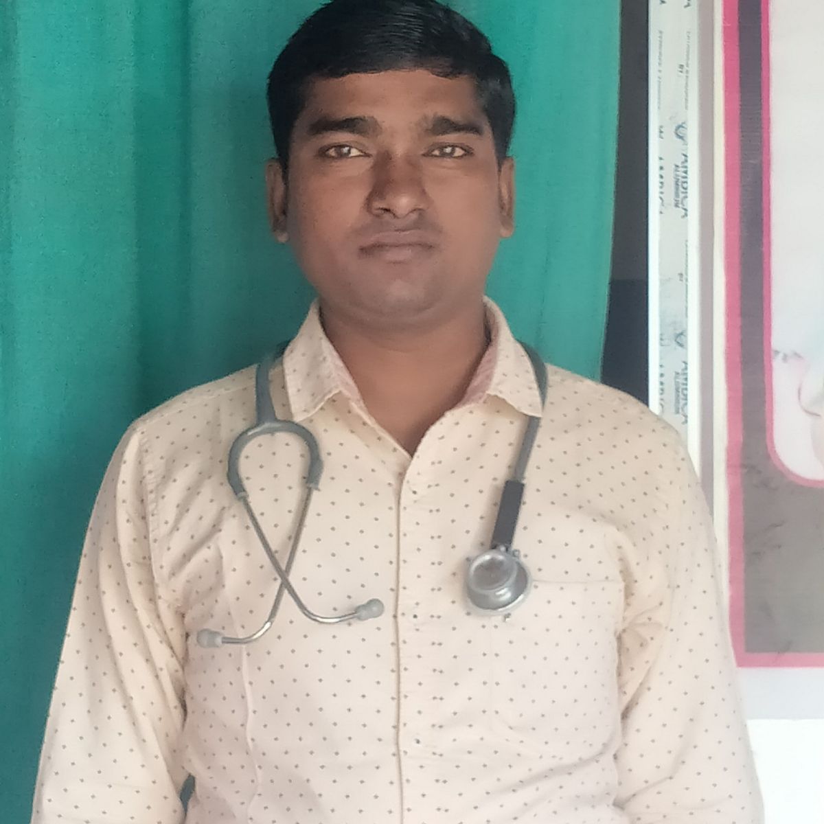 Dr.Manish Kumar