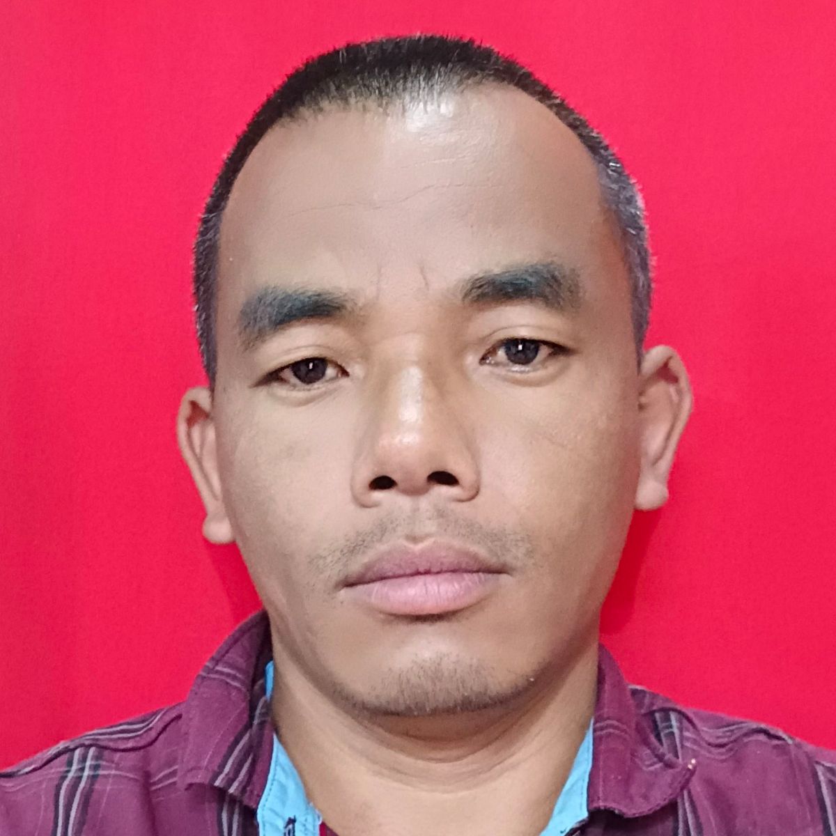 Sher Bahadur Limbu