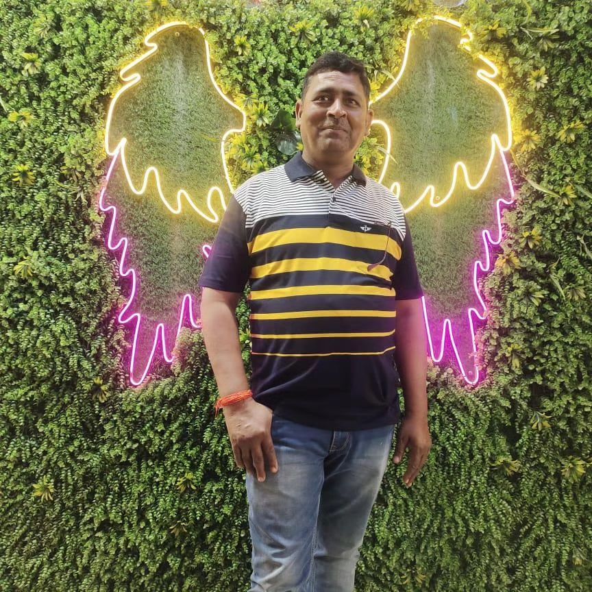 Pramod Prasad