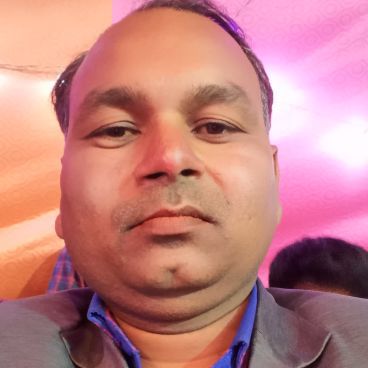 Anuj Chaudhary