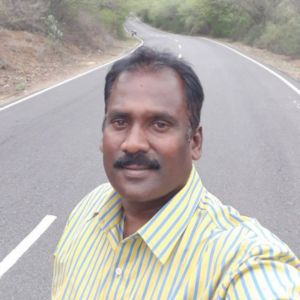 Gowthamraja Vck Raja