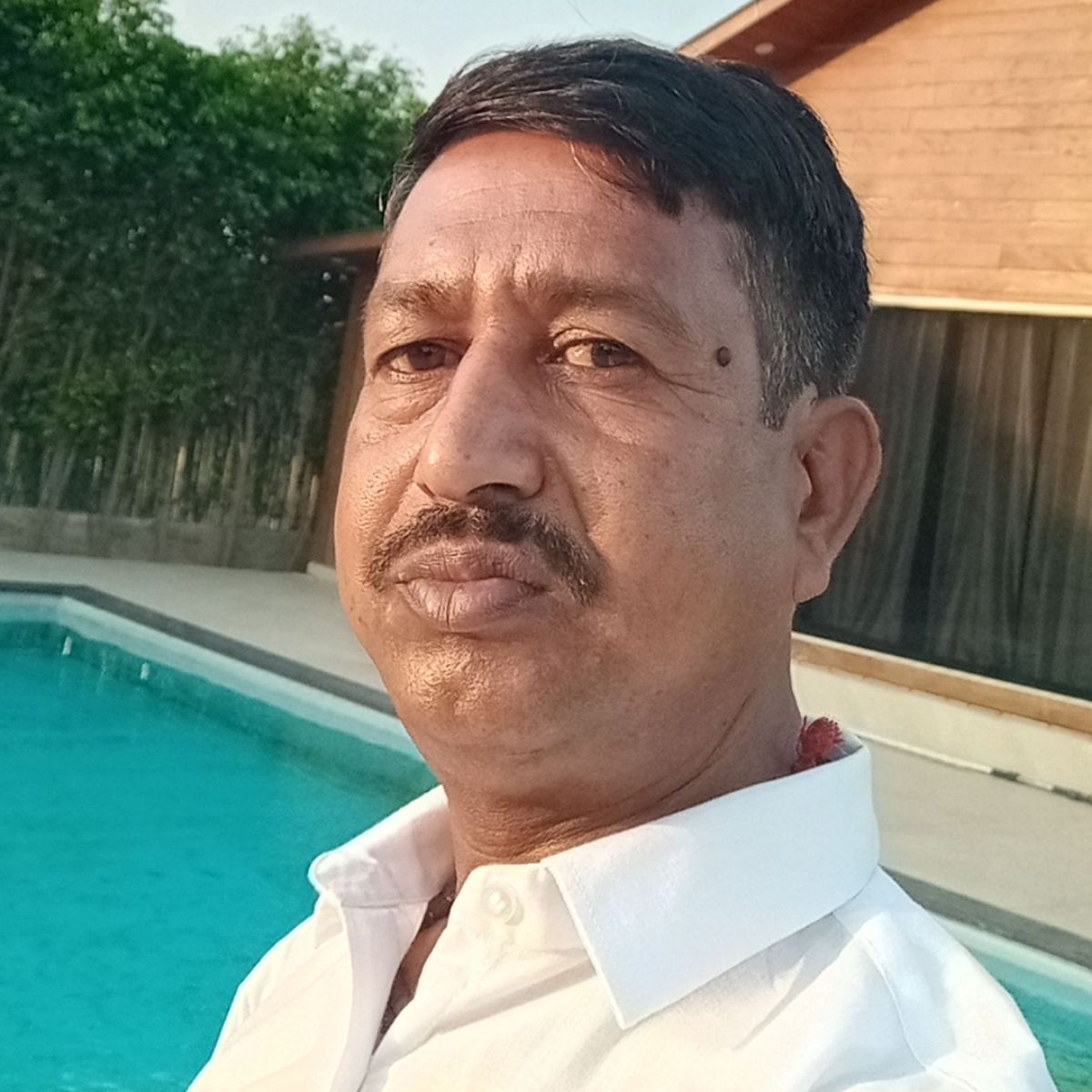 Ajay Kumar Goel