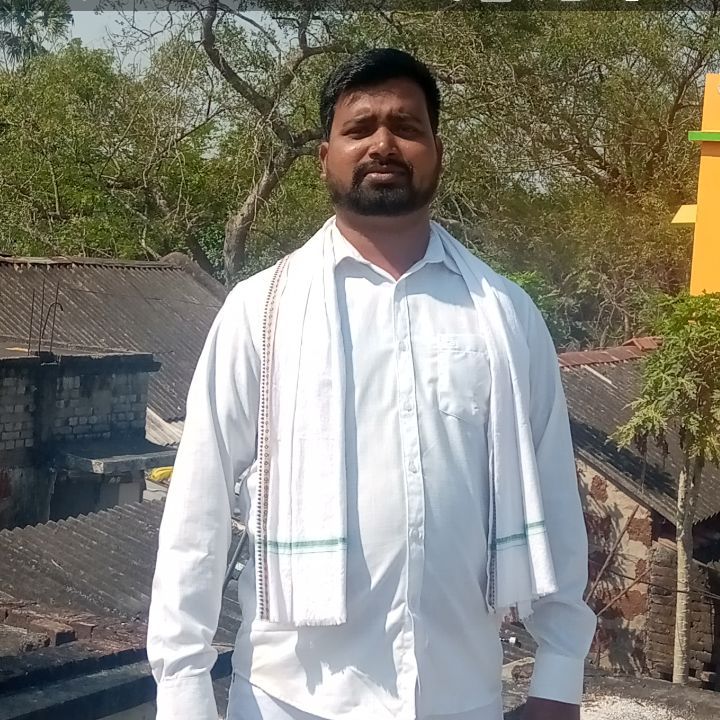 Mustak Ali