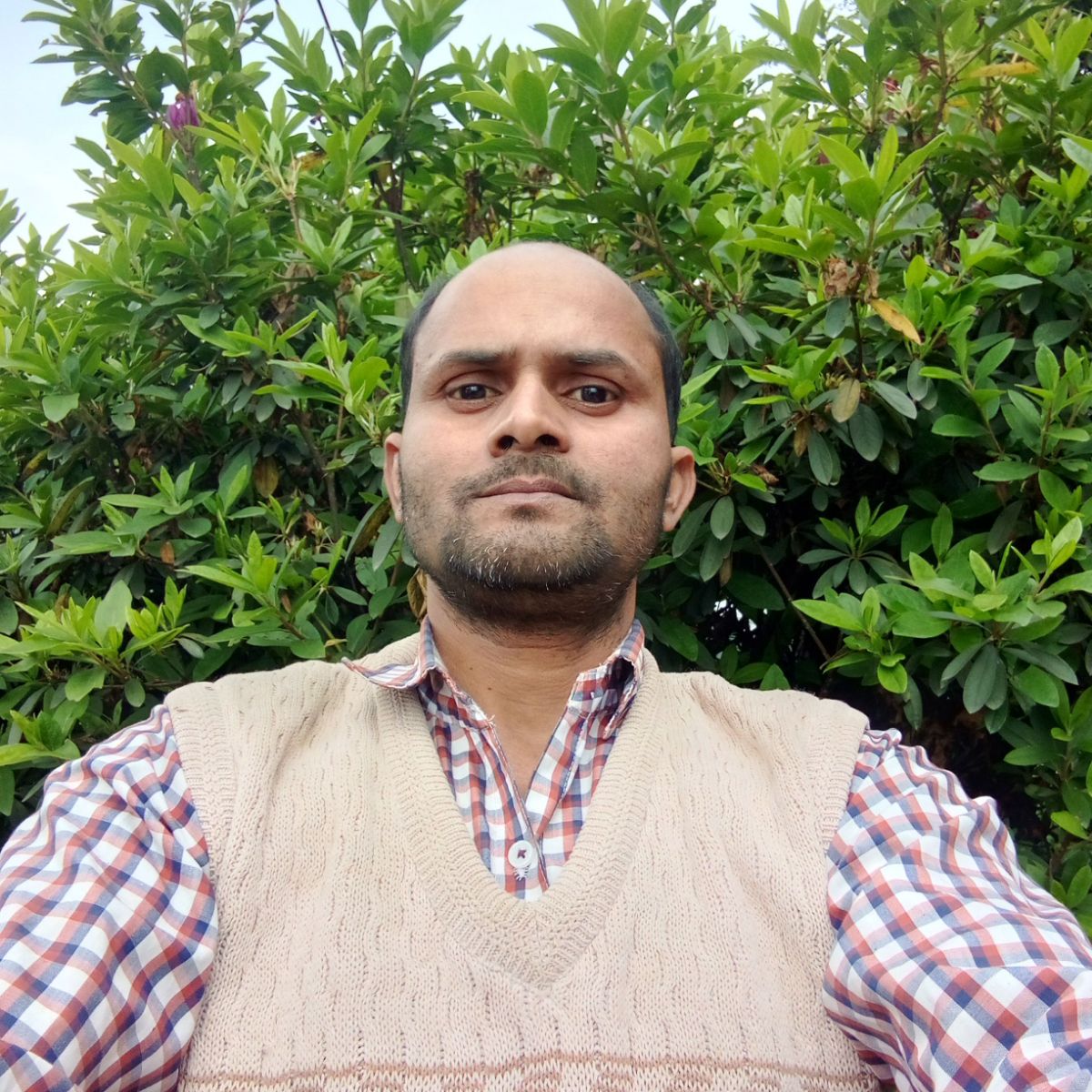 Navin Sharma