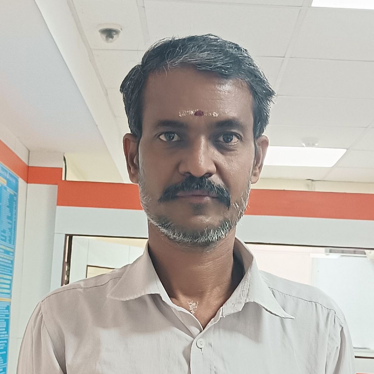 G. SARAVANAN AACHARI. Saravana