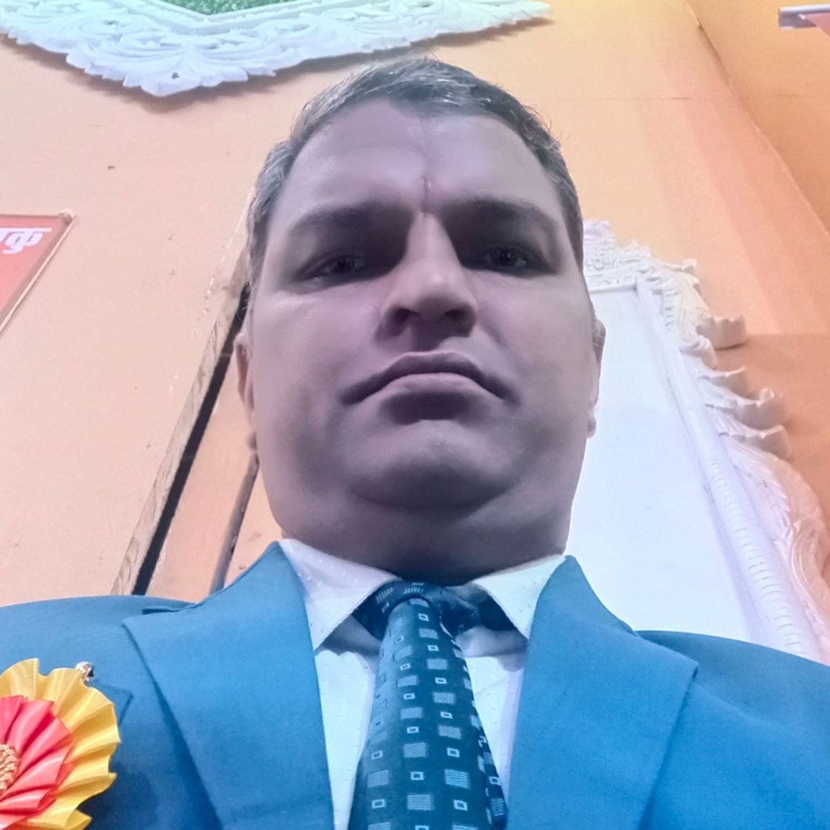 Devender Singh Dagar