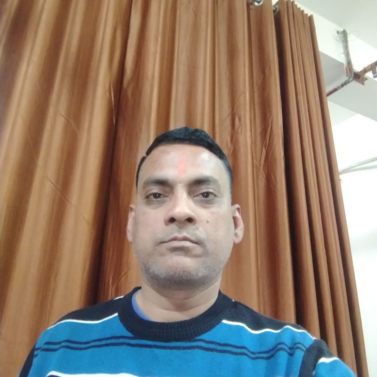 Suresh Kumar Singh Singh