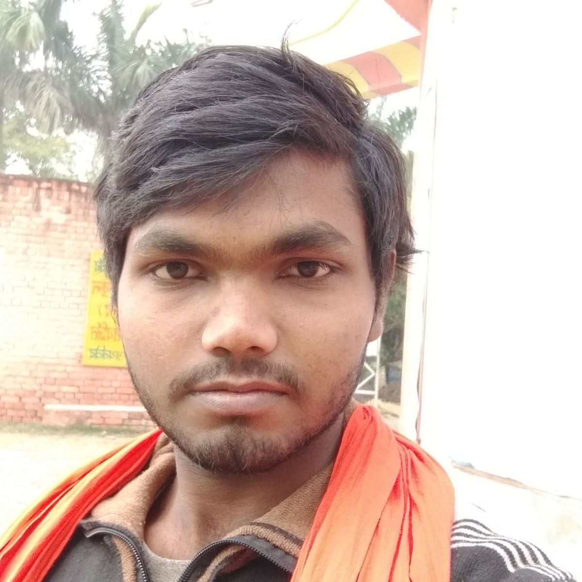 Sunil Arya