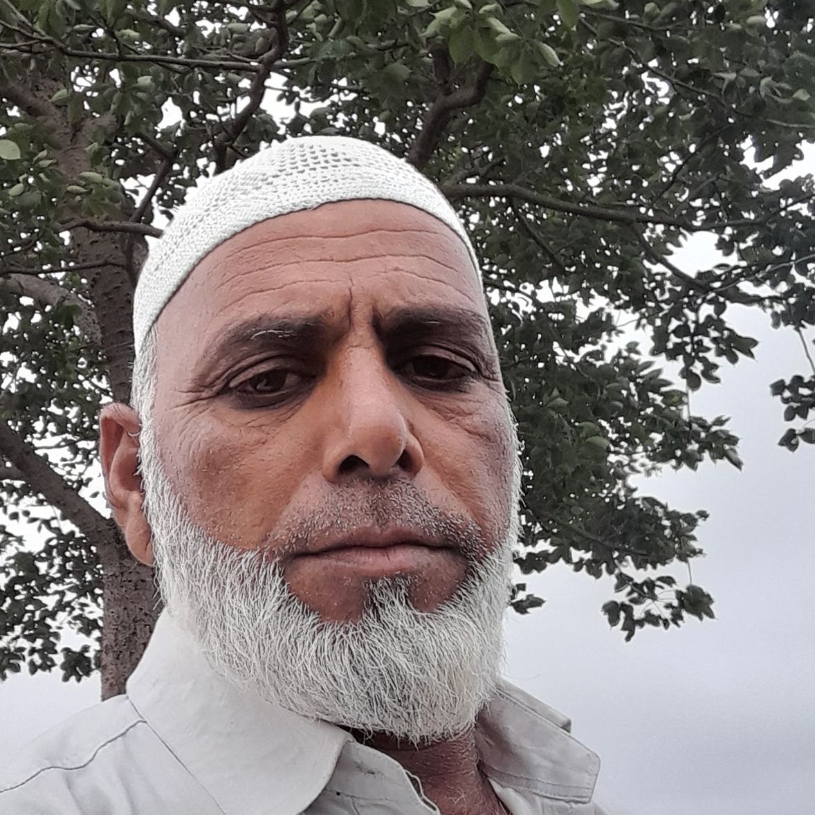 Mansur Patel