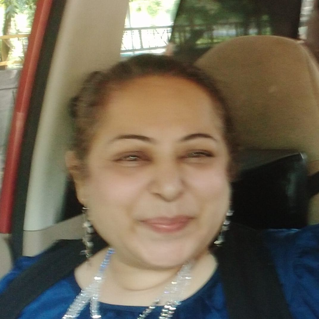 Advocate Reetu Mongia Marwah