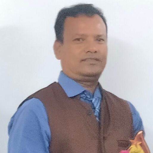 Dr Sanjay Mondal