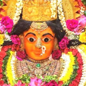 Namita Nakhwa Khuntia