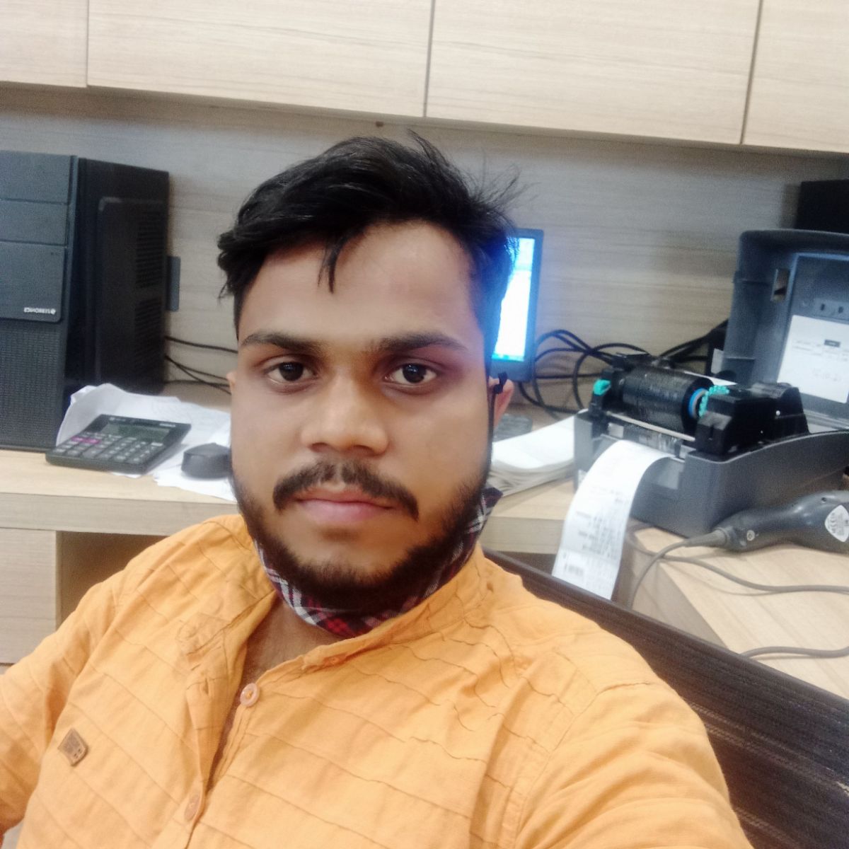 Deepak kumar Thakur