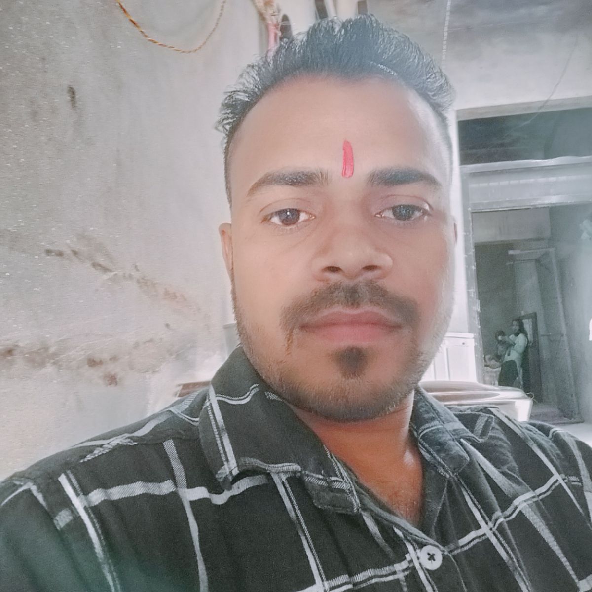 Mahinder Singh Mahinder Mahind