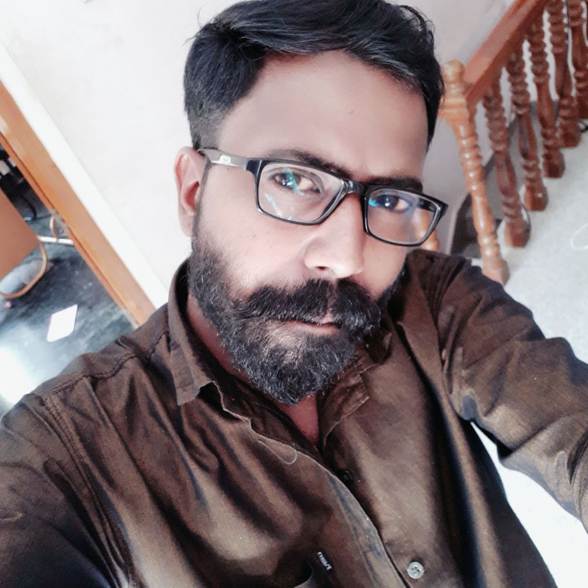 Anish P K