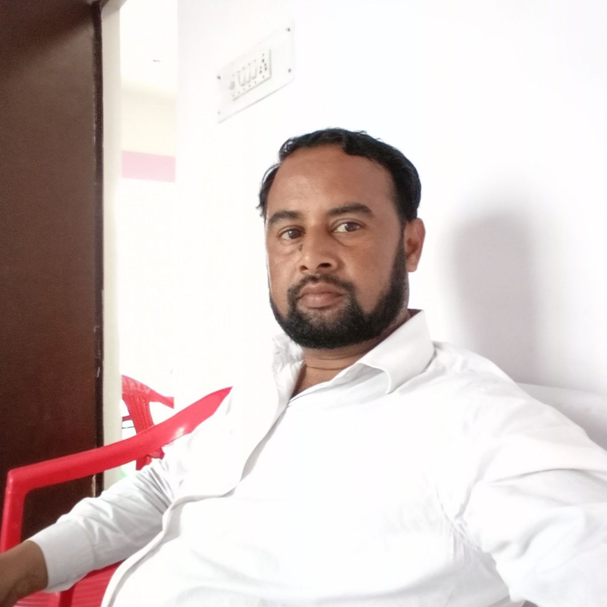 M. M. Ansari