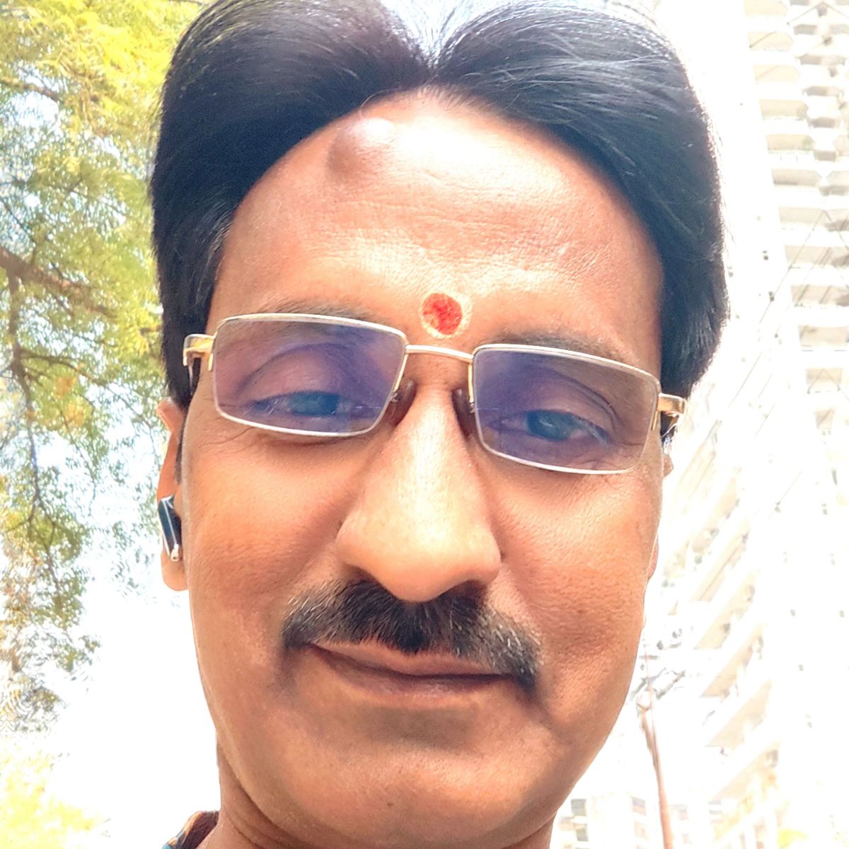 Dhanraaj Mishra Vats