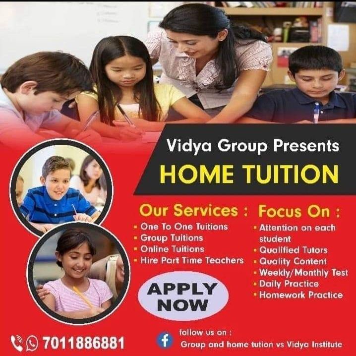 Vidhya Creations Sachdeva